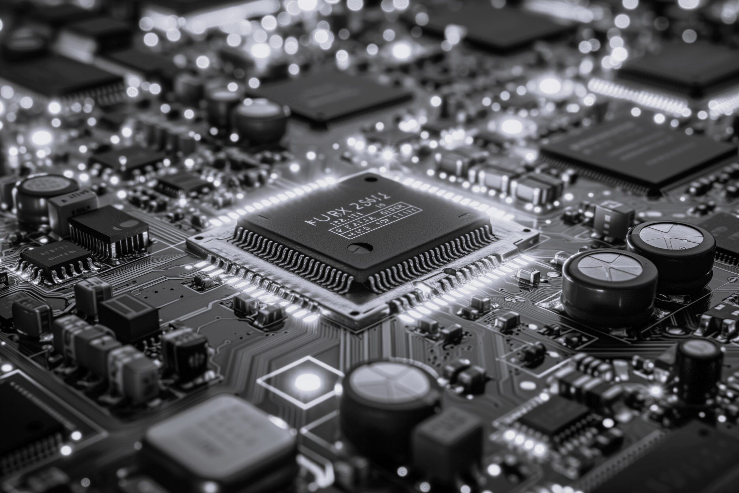 SmartTech - Smart Currency Fintech